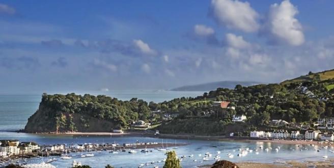 Top Towns To Visit In South Devon - Part 2