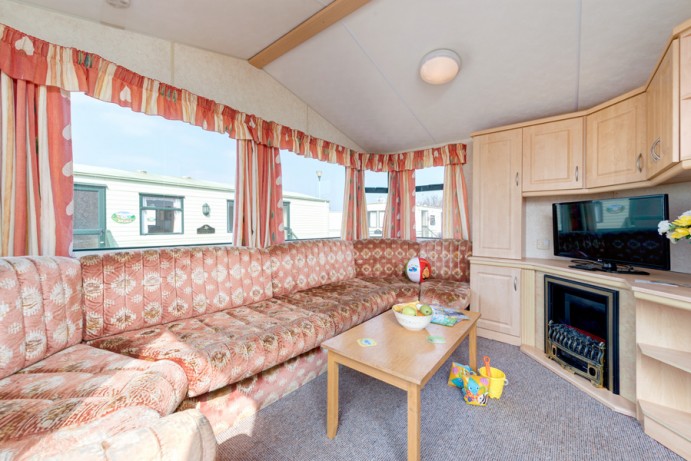 Caravan Holiday Parks In Devon, Family Friendly Holidays