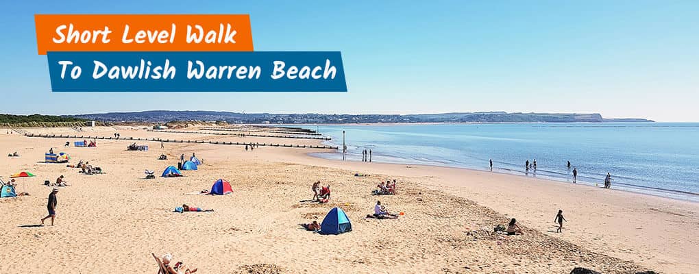 Holiday Parks In Devon, Book Your Spot At South Devon Holiday Parks