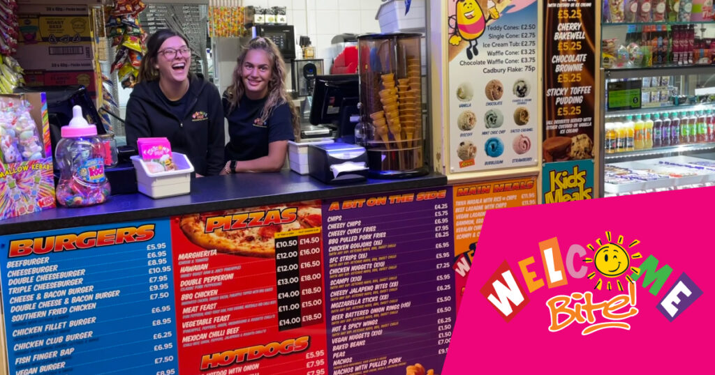 Holiday Parks In Devon, Book Your Spot At South Devon Holiday Parks